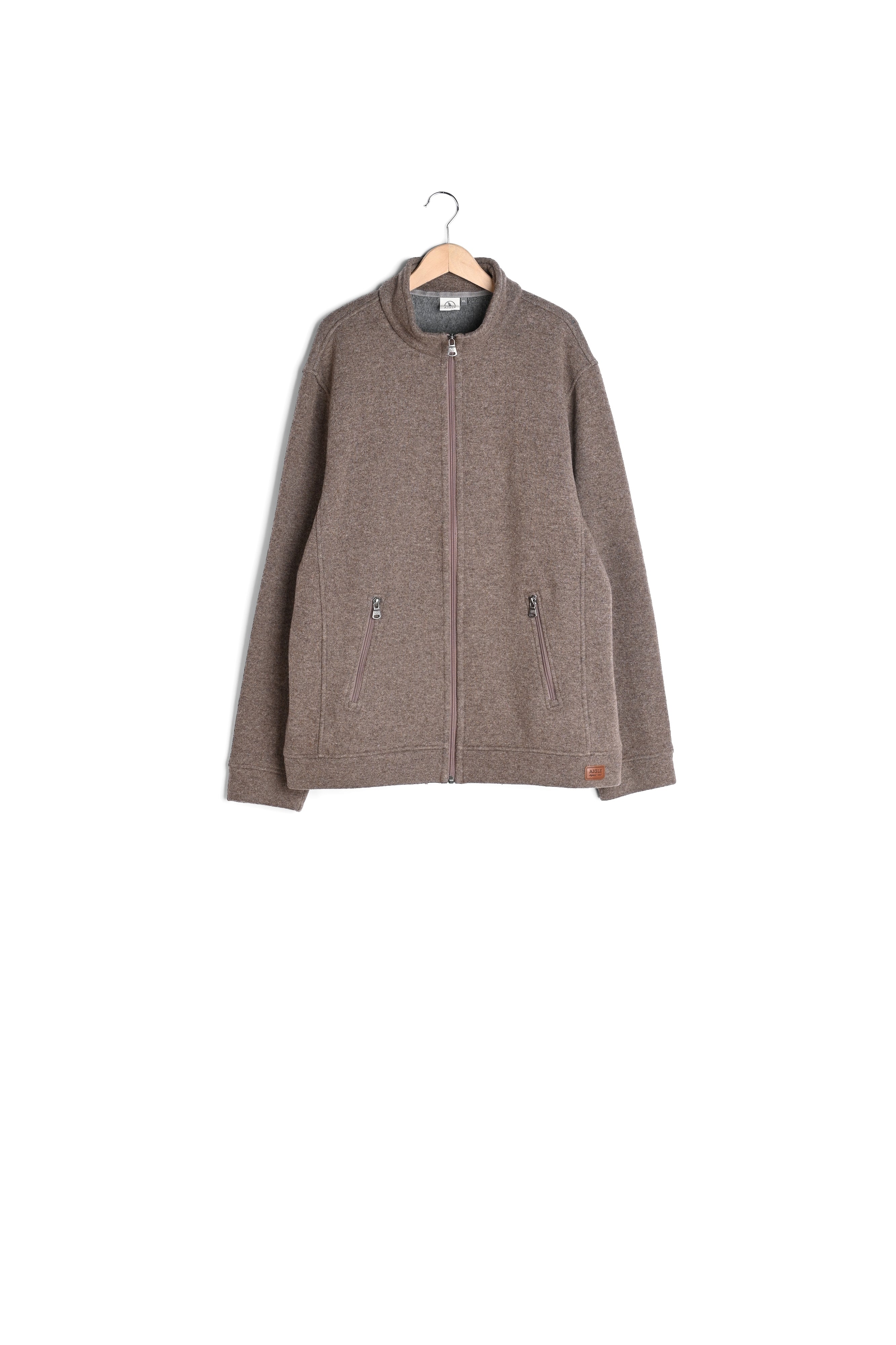 Aigle Second Souffle