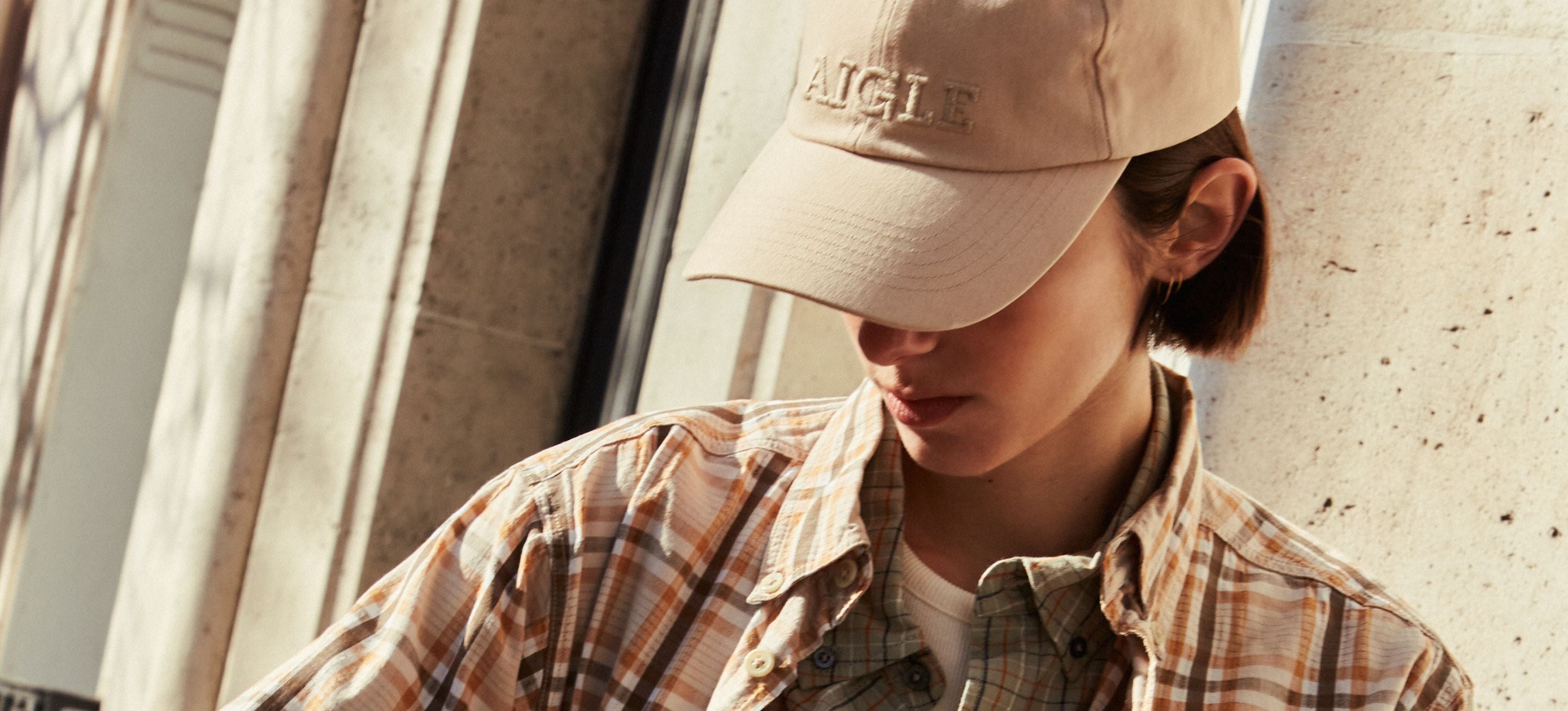 Aigle Second Souffle