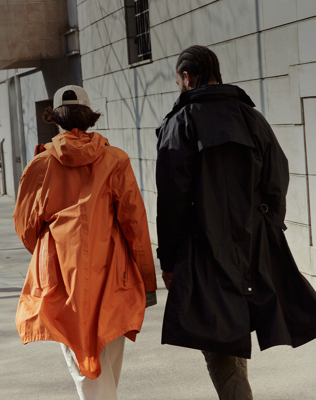 Aigle Second Souffle